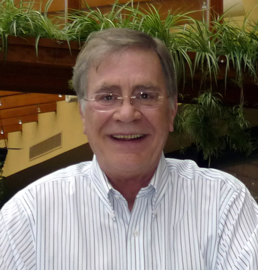 About Dr. Ebert - Attractor Field Therapy